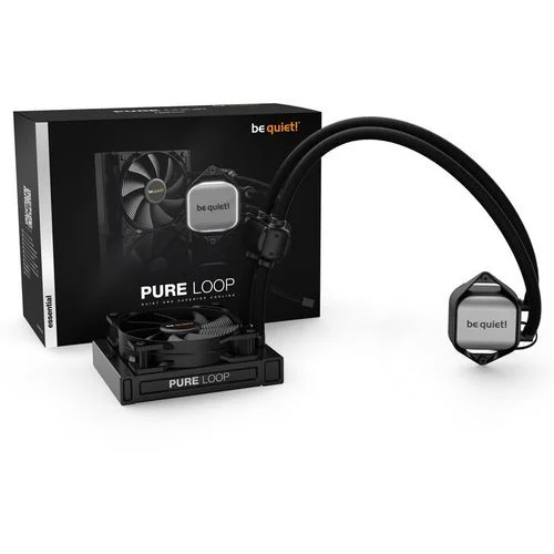 CPU kuler LCS BQ Pure Loop 120