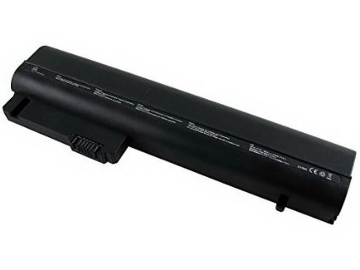 Zamenska Baterija za laptop HP 2530p 10.8V 5200mAh