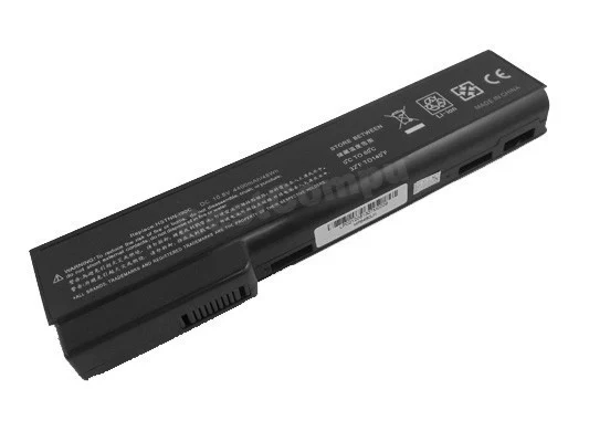 Zamenska Baterija za HP CC06 HQ2200, HP EliteBook 8460p/8470p/8560p 5200mAh
