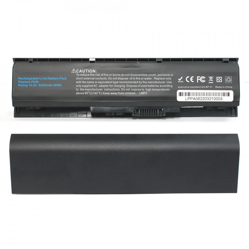 Baterija za laptop HP PA06 , HP Omen 17