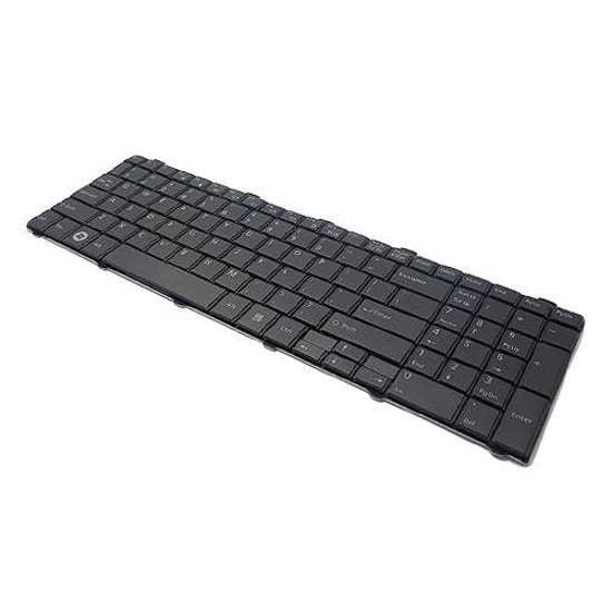 Tastatura za laptop za Fujitsu Siemens AH530/531/751
