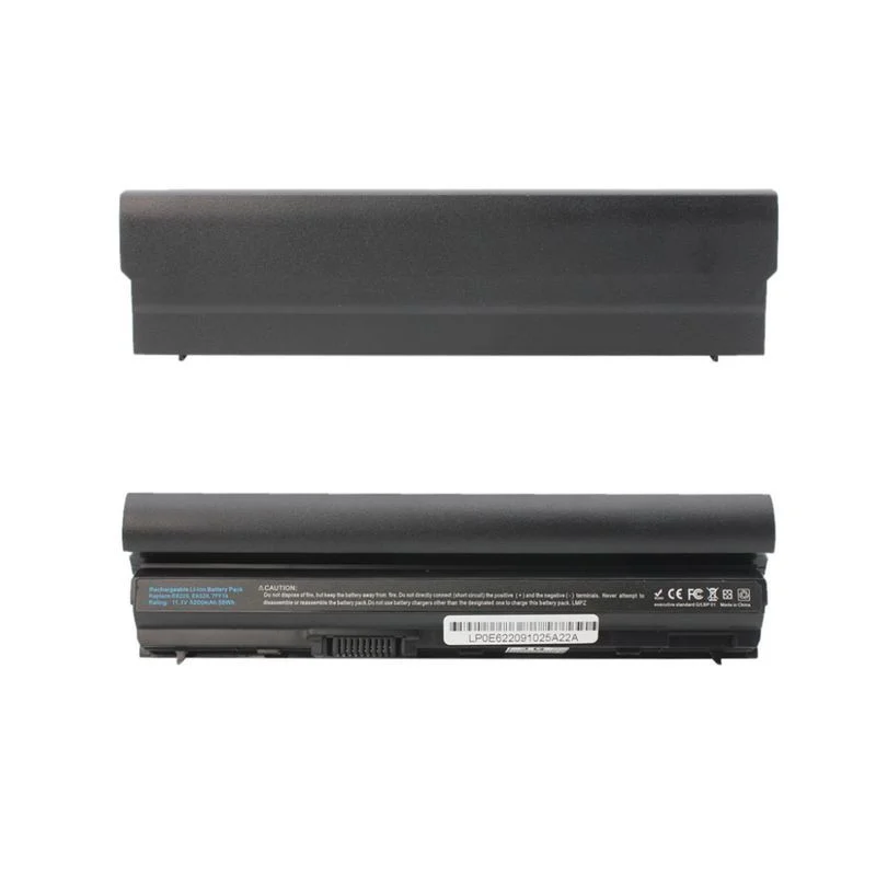 Baterija za laptop Dell Latitude E6230 11.1V 5200mAH HQ2200