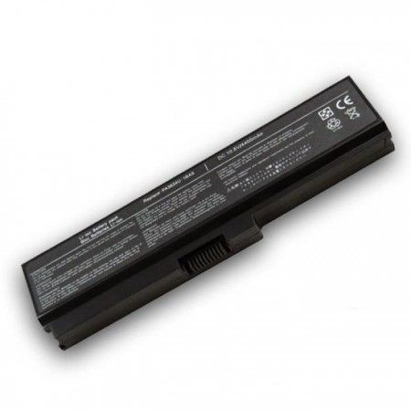 Zamenska Baterija Toshiba Satellite C650/C750 PA3817U 10.8V 5200mAh