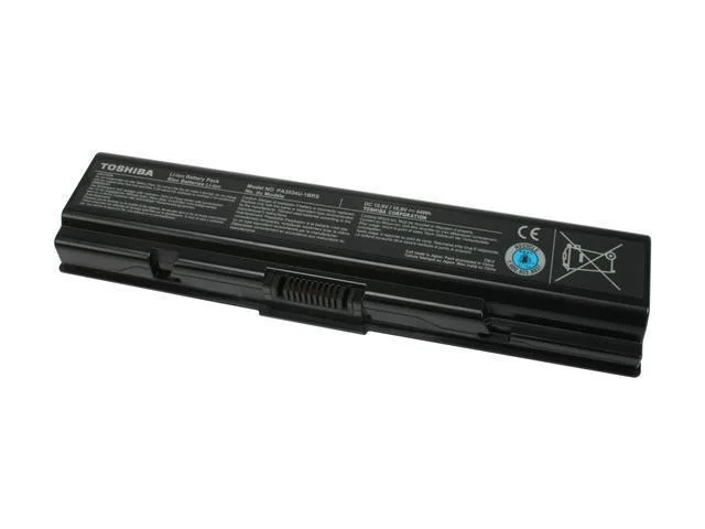 Zamenska Baterija za laptop Toshiba PA3534 10.8V-5200mAh HQ2200