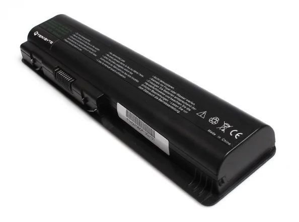 Zamenska Baterija za laptop HP Compaq CQ40 10.8V-5200mAh