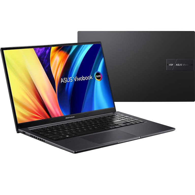 NB ASUS 15,6" X1505ZA-OLED-L521W I5-1235U/16G/512G/WIN11H