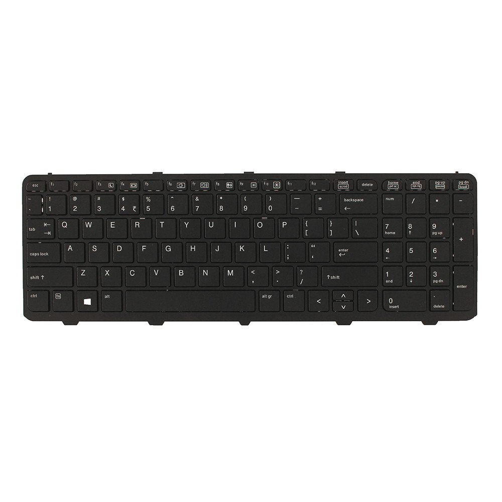 Zamenska Tastatura za laptop HP Probook 450/470 G0/G1/G2