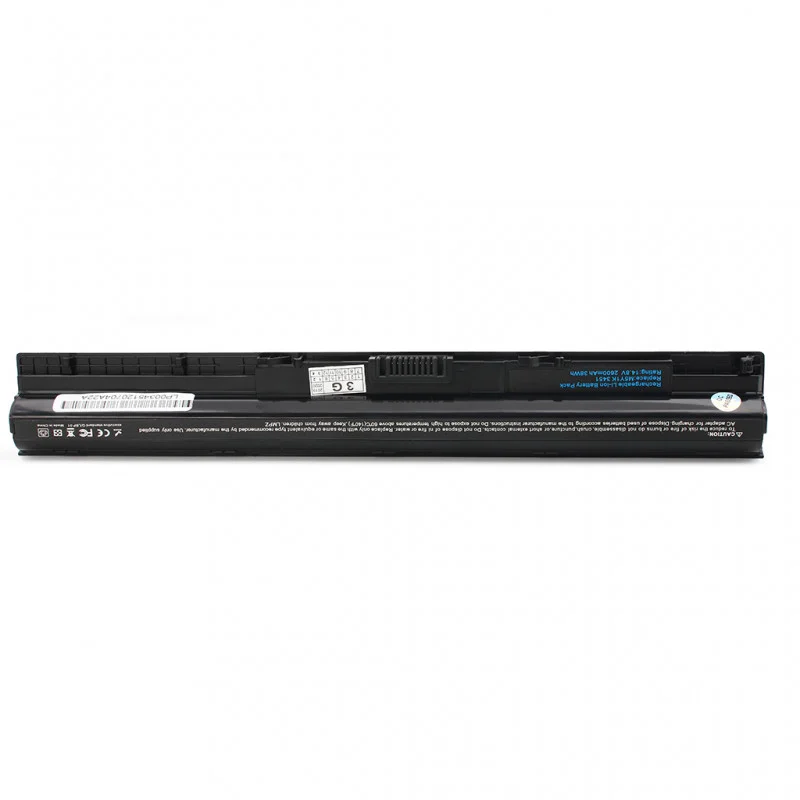 Baterija za laptop Dell Inspiron 15 3565 3567 14.8V 2600mAh HQ2200