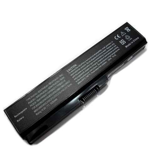 Baterija laptop Toshiba Satellite L750 PA3634-6 10.8V/11.1V 5200mAh