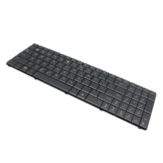 Tastatura za laptop za Asus K53TA X53B X53U K53U K53Z K53B K53T crna