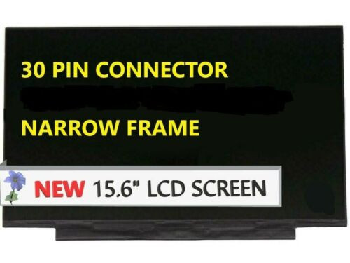 LCD Panel 15.6″ (NV156FHM-N35) 1920×1080 slim LED IPS 30 pin bez kacenja novi tip