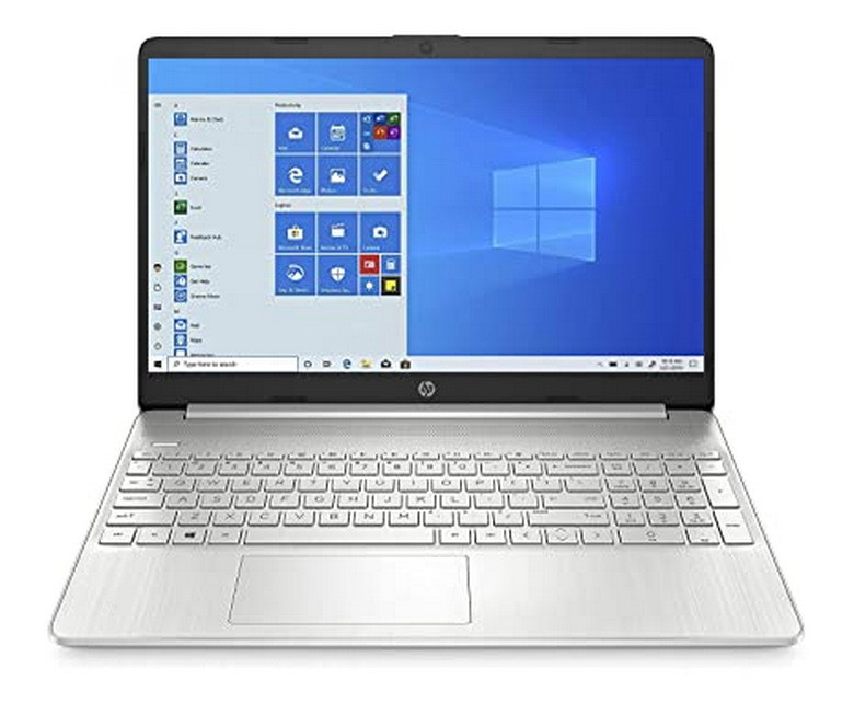 HP 15-dw3002nw 33G92EAR i3-1115G4 (4.1GHz), 15.6 FHD LED, 8GB, SSD 256GB PCIe NVME, NOODD, WIFI, Bluetooth, Webcam, Backlit Kbd, ACA 45W, BATT 3C 41 WHr - WIN10 64