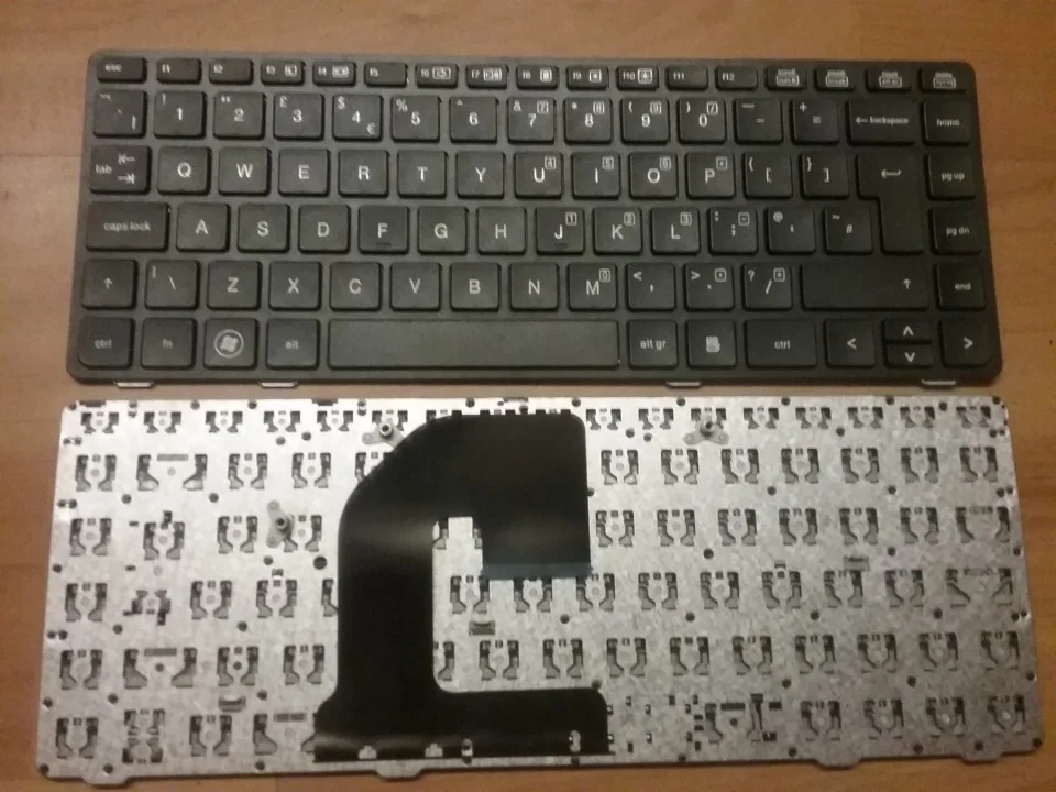 Tastatura za laptop HP 8460