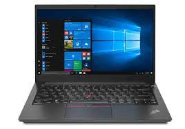 Lenovo ThinkPad E14 20TA002JYA-2YW, 14"/i3-1115G4/8 GB/256 GB SSD