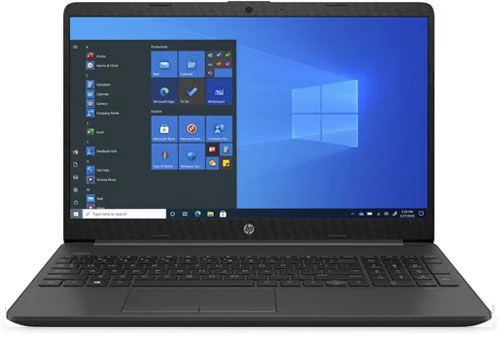 HP 250 G8 2X7V1EA i5-1135G7 8GB DDR4 256GB SSD 15.6″ FHD SVA KYB w/ Numpad Win10 Pro 64