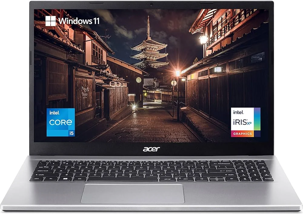 Acer Aspire 3 A315-59 noOS/15.6" FHD IPS/i3-1215U/8GB/512GB SSD/Intel UHD