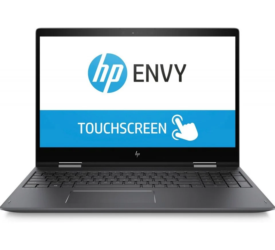 HP LAPTOP ENVY x360 15-bq052 2FP44EAR