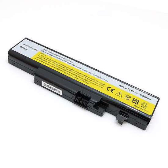 Baterija laptop Lenovo 3000 Y410F40-6 10.8V 5200mAh.FRU 121TS040C