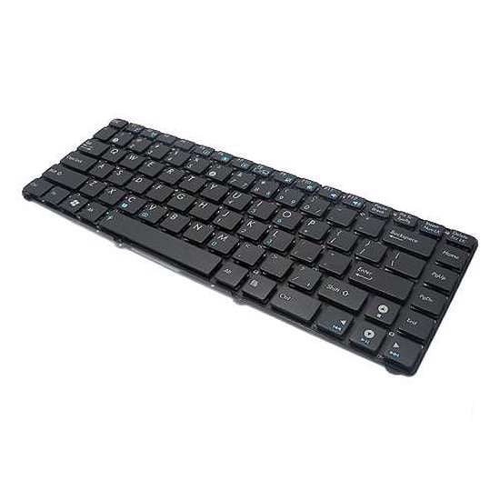 Tastatura za laptop za Asus Eee PC 1215