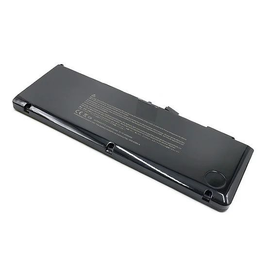 Baterija laptop Apple A1321 MacBook 15in 11.1V-4400 mAh crna HQ