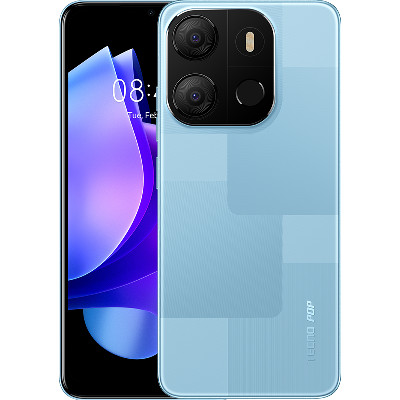 TECNO (Pop 7) Capri Blue (2/64GB)