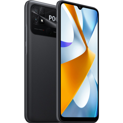 POCO (C40) Power Black (3/32GB)