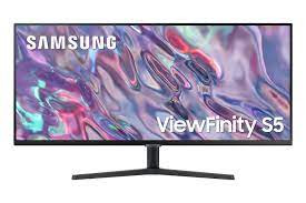 Samsung View Finity S5 (34'') (LS34C500GAUXEN)