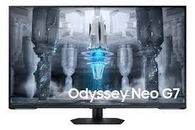 Samsung Odyssey Neo G7 (43'') (LS43CG700NUXEN)