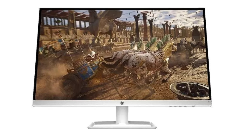 HP M32f VA monitor 32″ AMD FreeSync 2H5M7E9R