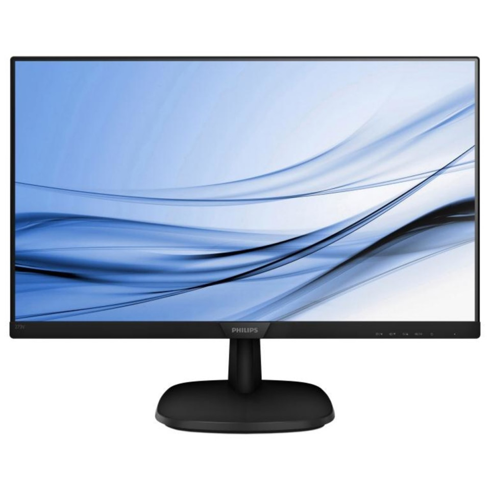 Monitor 27 Philips 273V7QDSB/00 IPS FHD 4ms