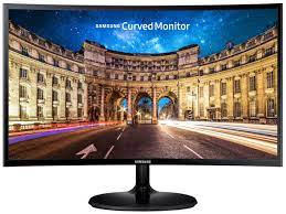 Samsung MONITOR LC24F390FHRXEN