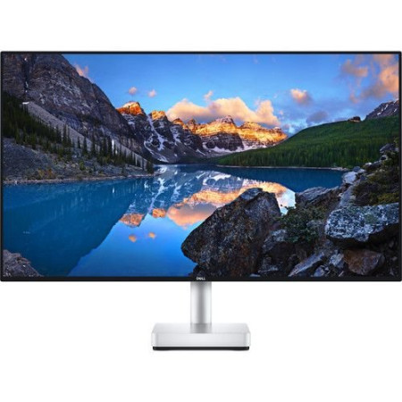 Dell 27" Ultrathin QHD IPS monitor S2718D 210-ALYD