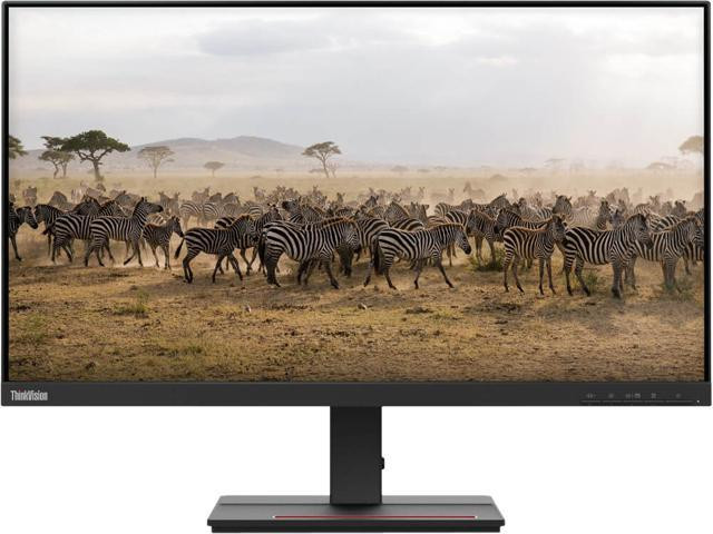 LENOVO ThinkVision S24e-20 23.8''/VA 62AEKAT2EU