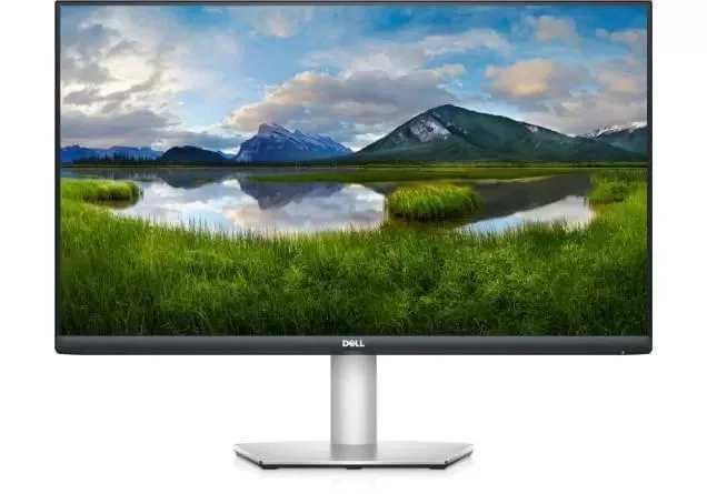 DELL 27" S2721HS FreeSync IPS monitor