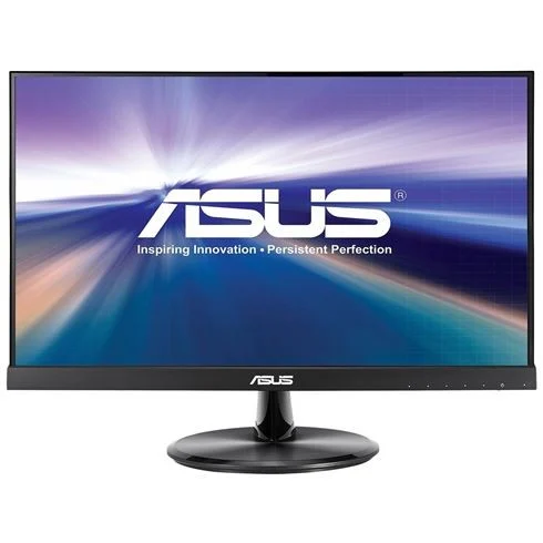 ASUS LED VT229H Touch Monitor