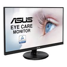 ASUS VA24DQ FreeSync IPS