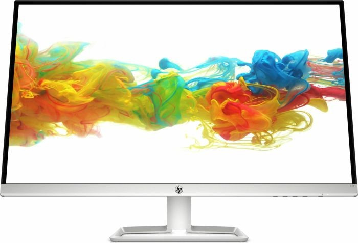 Monitor HP 32f 80 cm (31,5”) FHD SVA LED