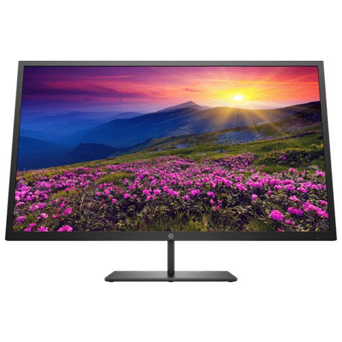 HP Pavilion 32 QHD Display 4WH45AA