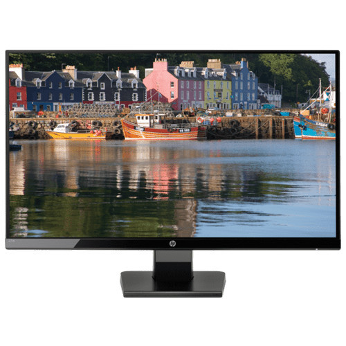 HP LED 27w Display 1JJ98AAR