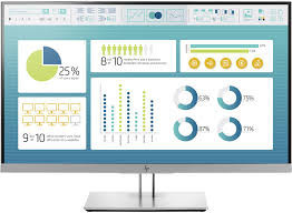 HP LED EliteDisplay E273 1FH50AA