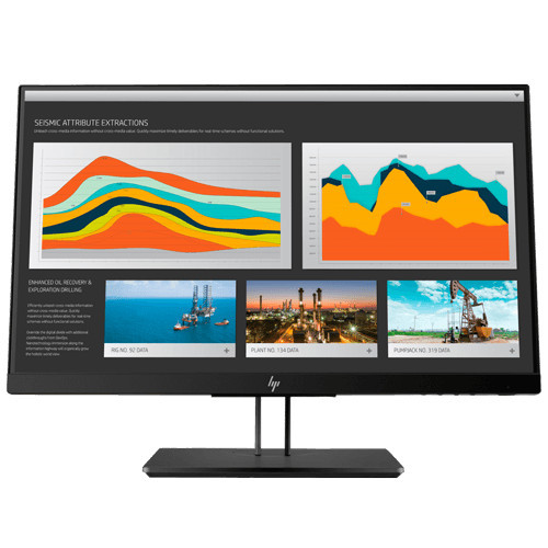 HP Monitor Z22n G2 1JS05A4R