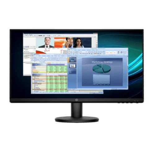24" Monitor V24i 1920x1080 IPS 5ms HP 9RV17AA