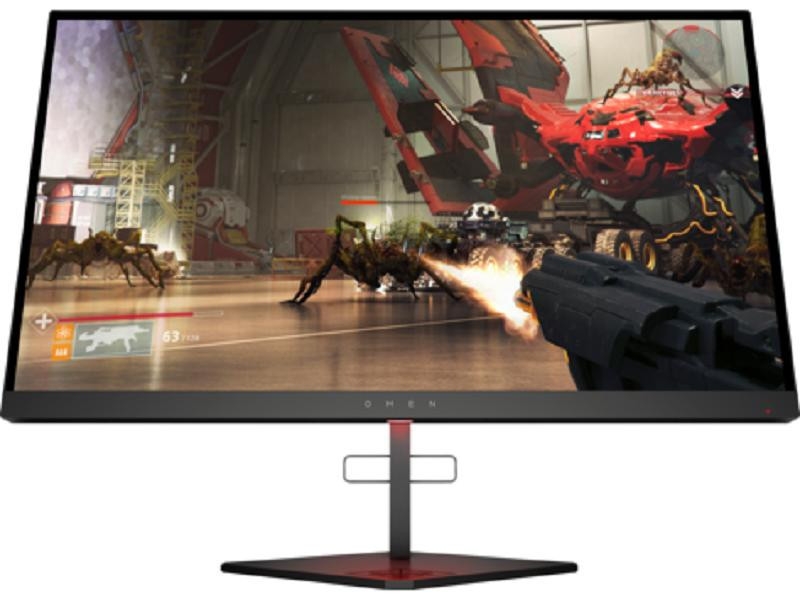 HP OMEN X 25f 4WH47AA