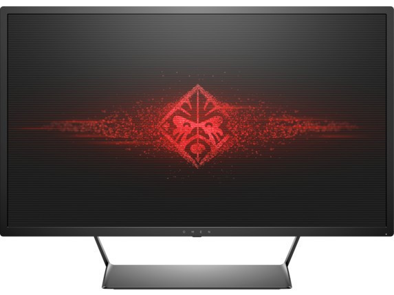 HP OMEN 32 W9S97AAR