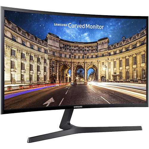 Samsung Monitor LC27F398FWUXEN 27" / FreeSync