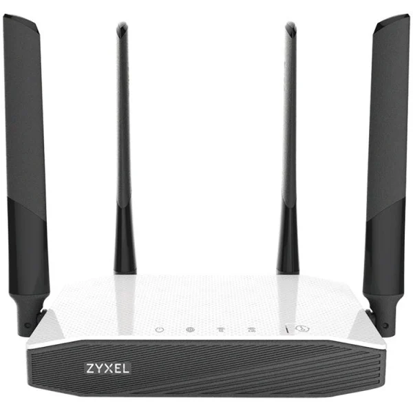 ZyXEL NBG6604 AC1200 Dual-Band Wireless Router ( NBG6604-EU0101F )