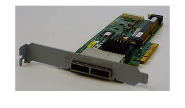 HP P411 SAS PCIe Controller 462918-001 013236-001