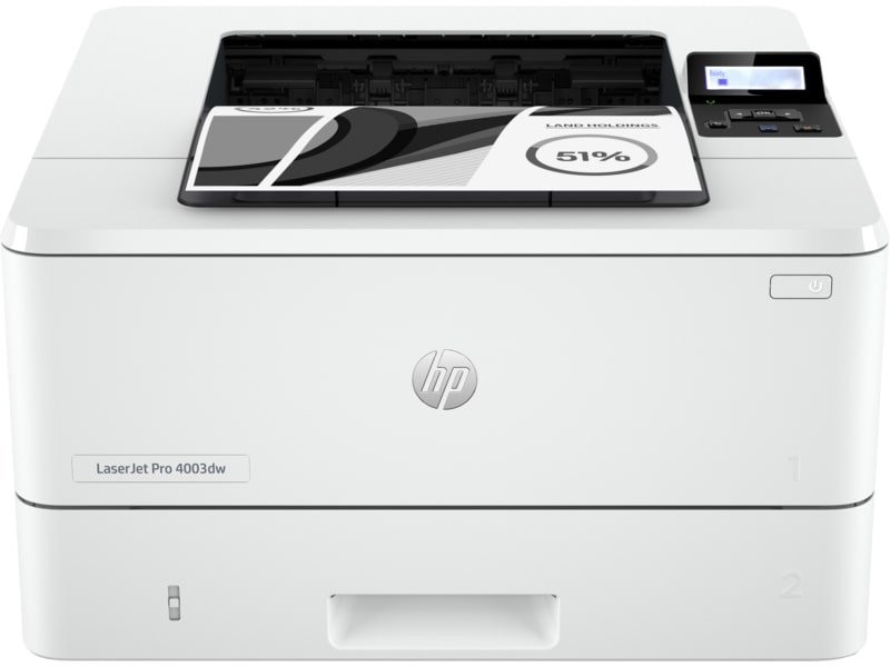 HP LaserJet Pro 4003dw (2Z610A) mono laserski štampač