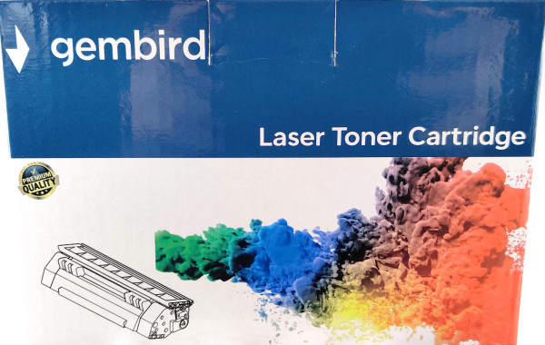 Toner Gembird * 106R02183 3010 / 3040 / 3045 zam. kaseta za XEROX 2.2k (192)