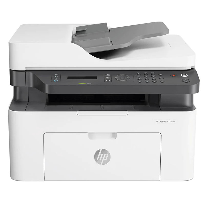 Štampač HP LaserJet MLJ M137fnw MFP 4ZB84A